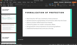Using Claude to Create Professional PowerPoint Presentations | Quantably